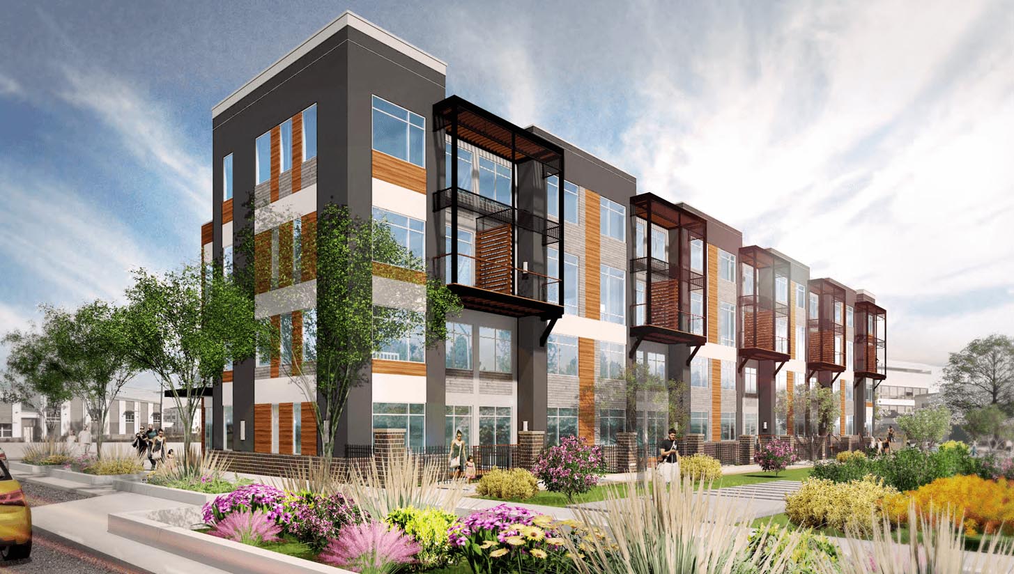 Progress | The Water Campus