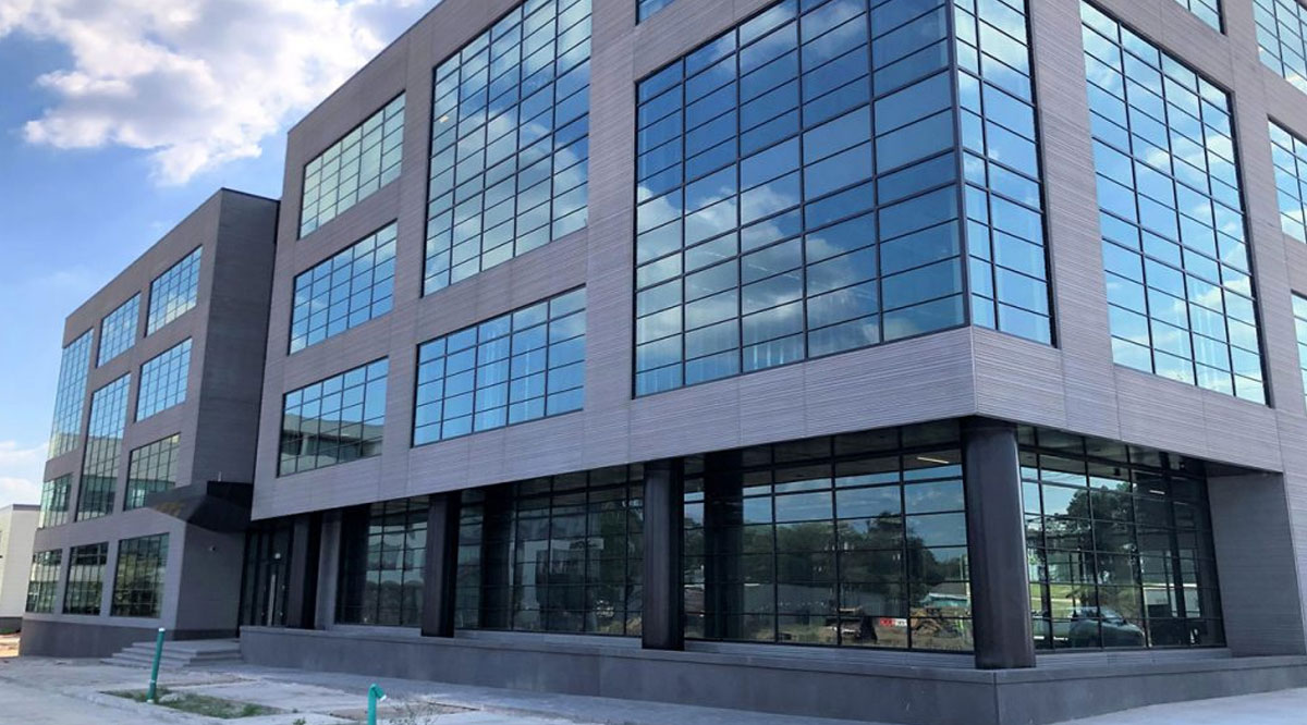 Progress | The Water Campus