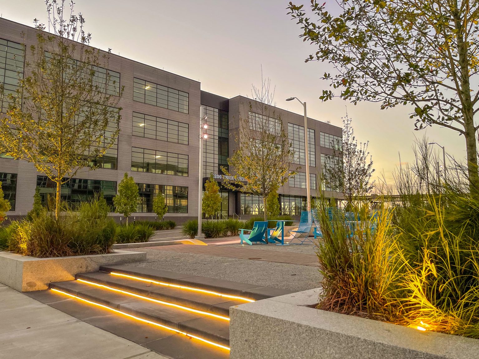 APTIM Relocates Headquarters to the Water Campus | The Water Campus